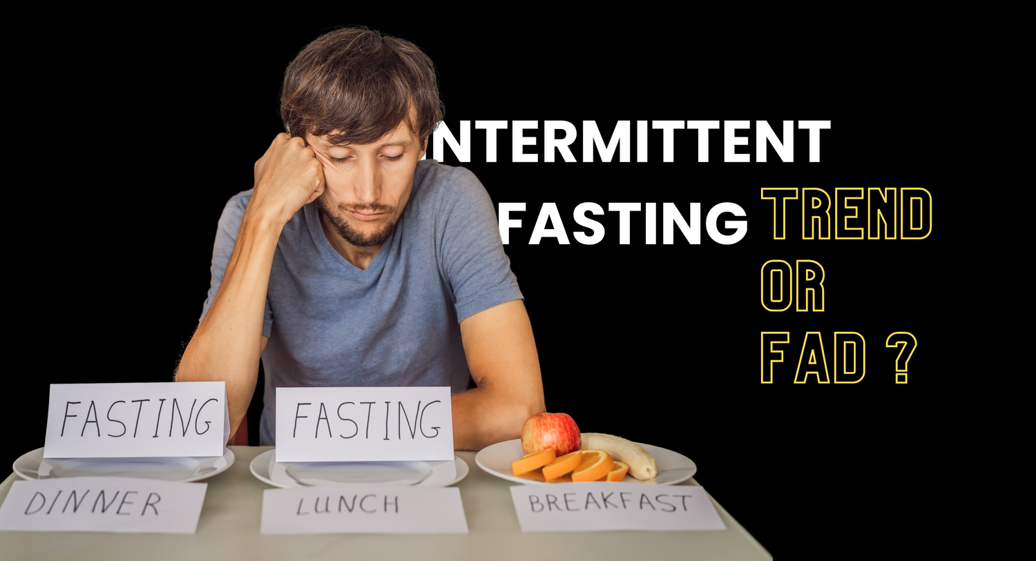 Intermittent Fasting Diets: A Healthy Choice or a Passing Trend? – Eatopia