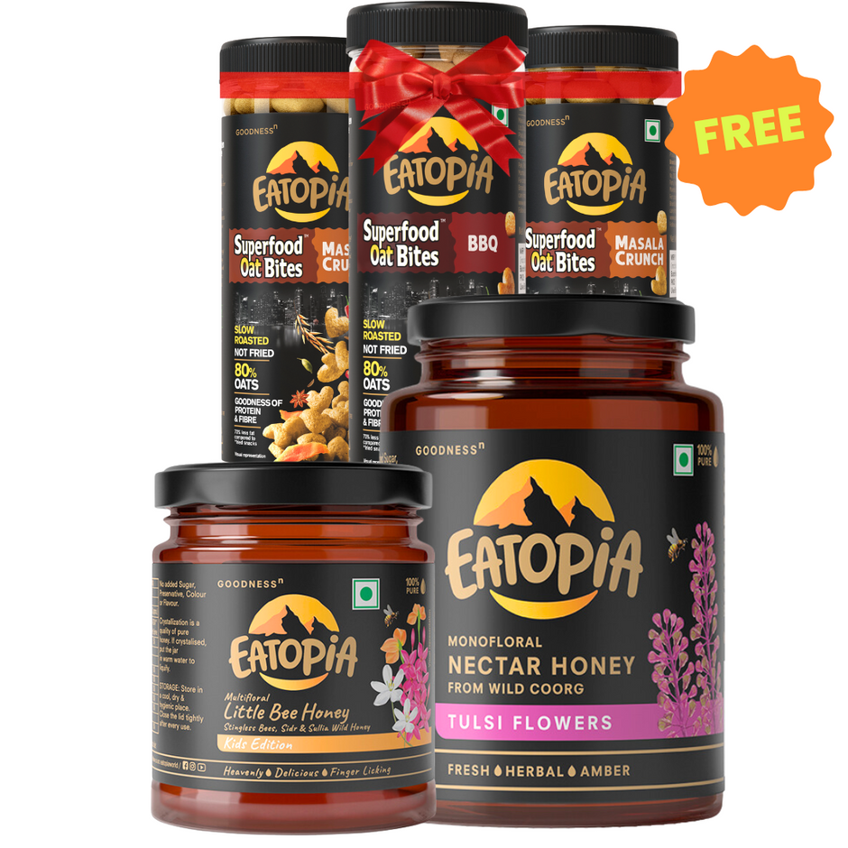 100% Clean Healthy Food | Eatopia – Eatopia