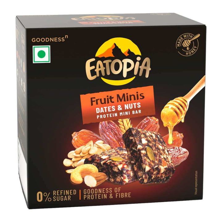 100% Clean Healthy Food | Eatopia – Eatopia