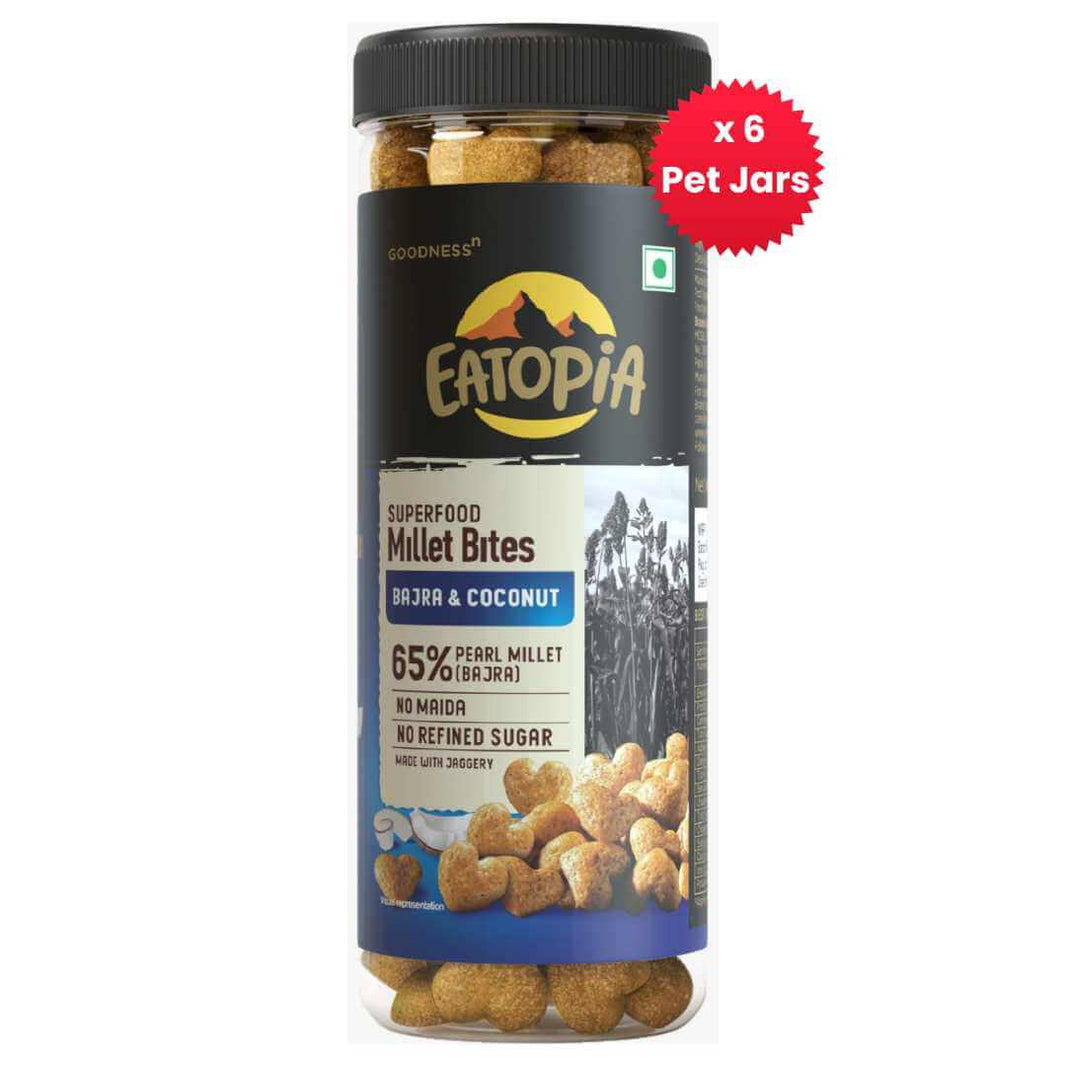 100% Clean Healthy No Evil Food | Eatopia – Eatopia