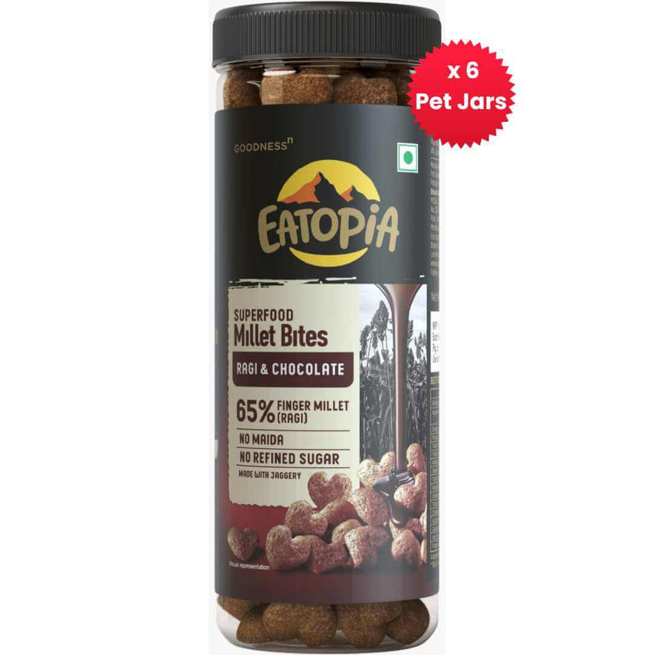 100% Clean Healthy Food | Eatopia – Eatopia