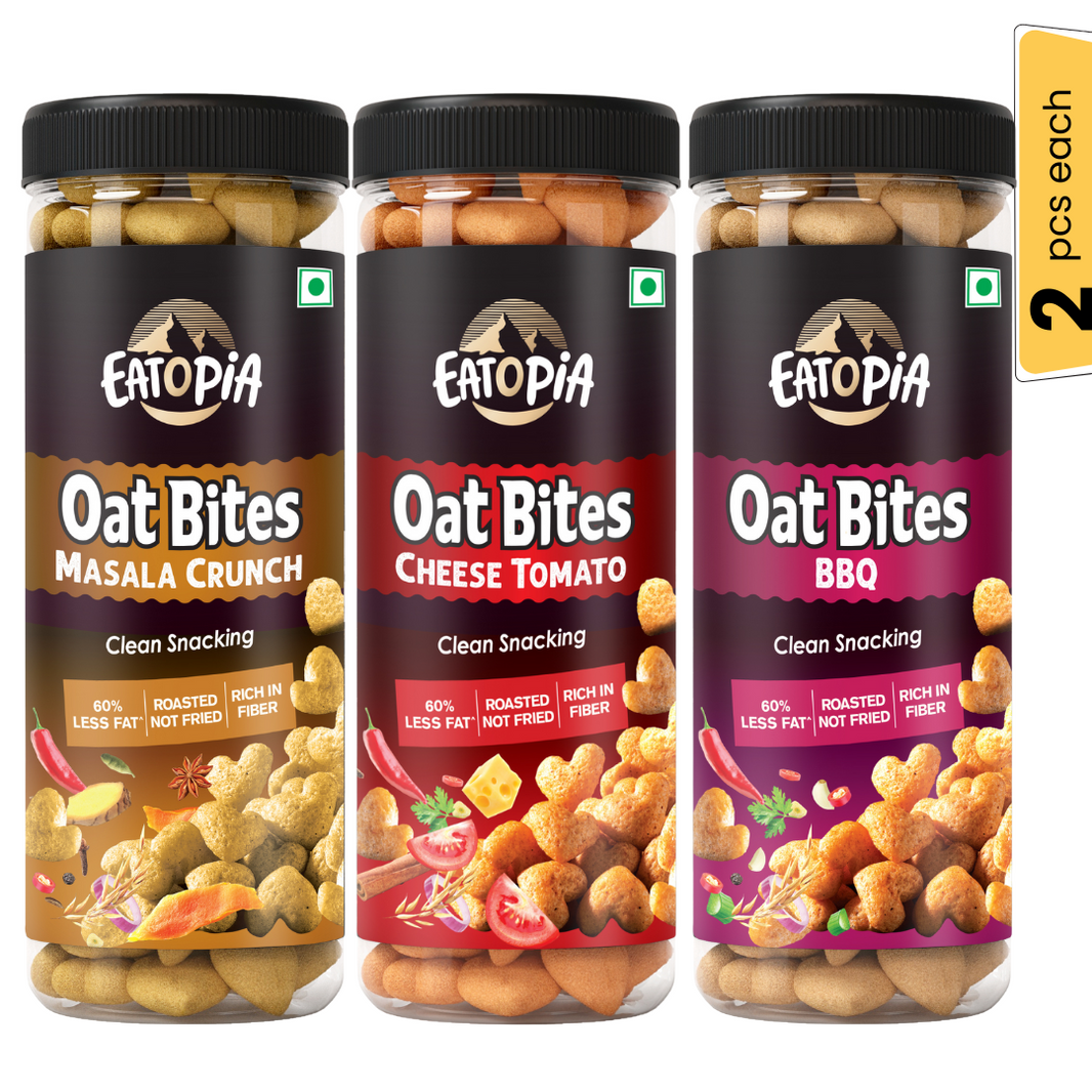 100% Clean Healthy Food | Eatopia – Eatopia