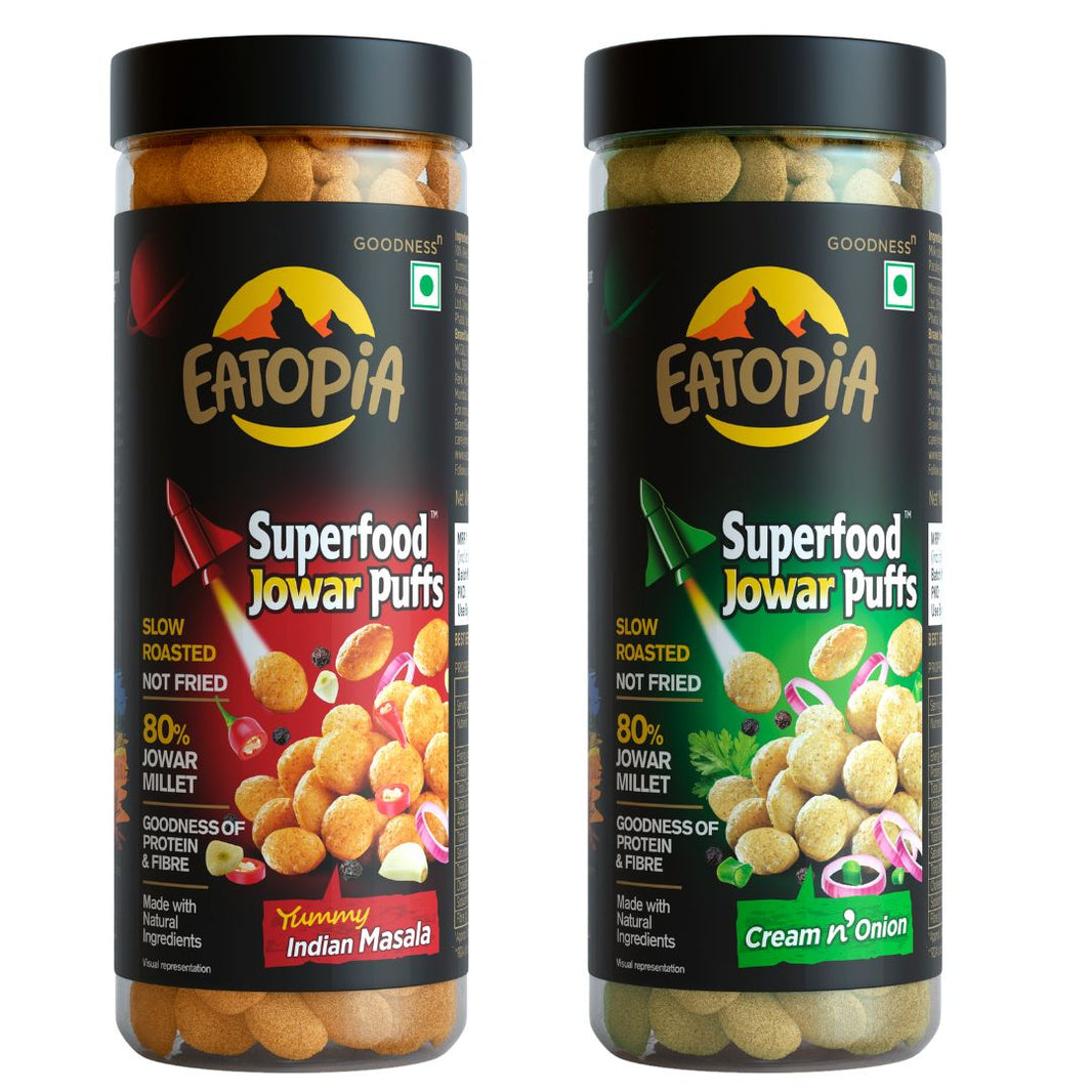 100% Clean Healthy Food | Eatopia – Eatopia