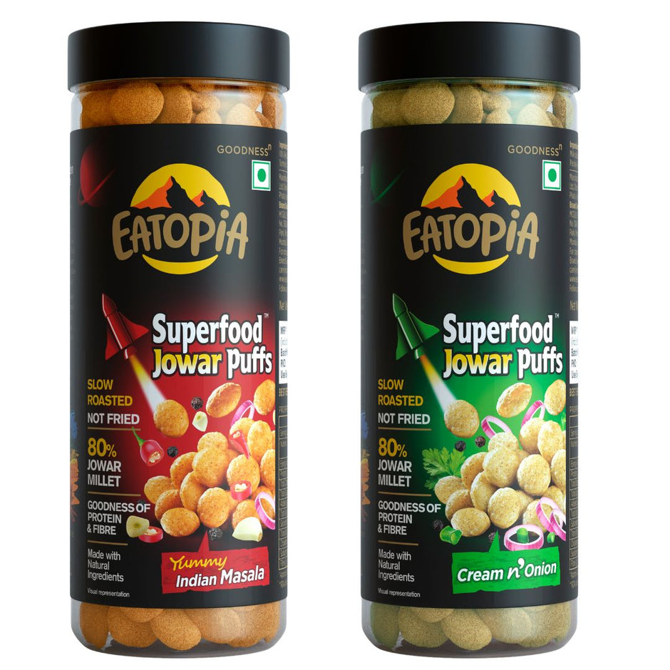 100% Clean Healthy Food | Eatopia – Eatopia