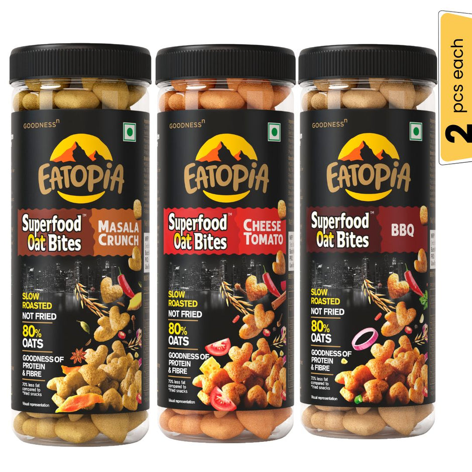 100% Clean Healthy Food | Eatopia – Eatopia