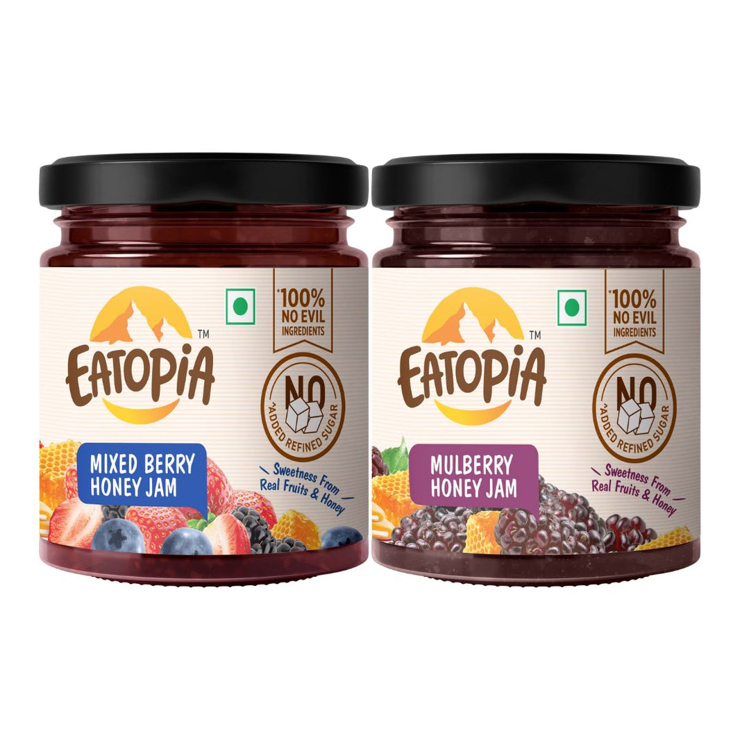 100% Clean Healthy Food | Eatopia – Eatopia