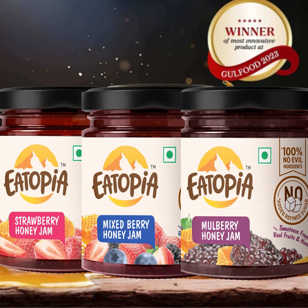 100% Clean Healthy No Evil Food | Eatopia – Eatopia