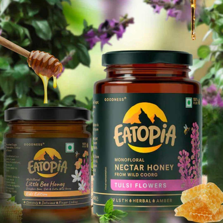 100% Clean Healthy No Evil Food | Eatopia – Eatopia