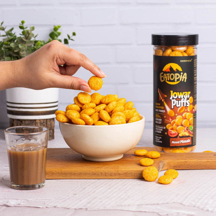 About Us – Eatopia